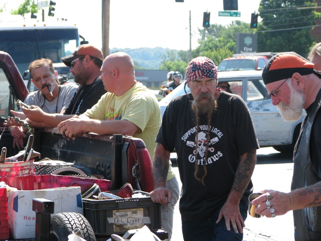 THE HISTORY OF BIKER RAGS – BIKER RAGS