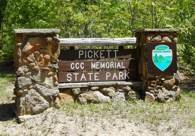 DAY RIDE TO PICKETT STATE PARK – BIKER RAGS