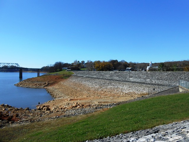 DAY RIDE TO DANDRIDGE AND CHEROKEE DAM – BIKER RAGS